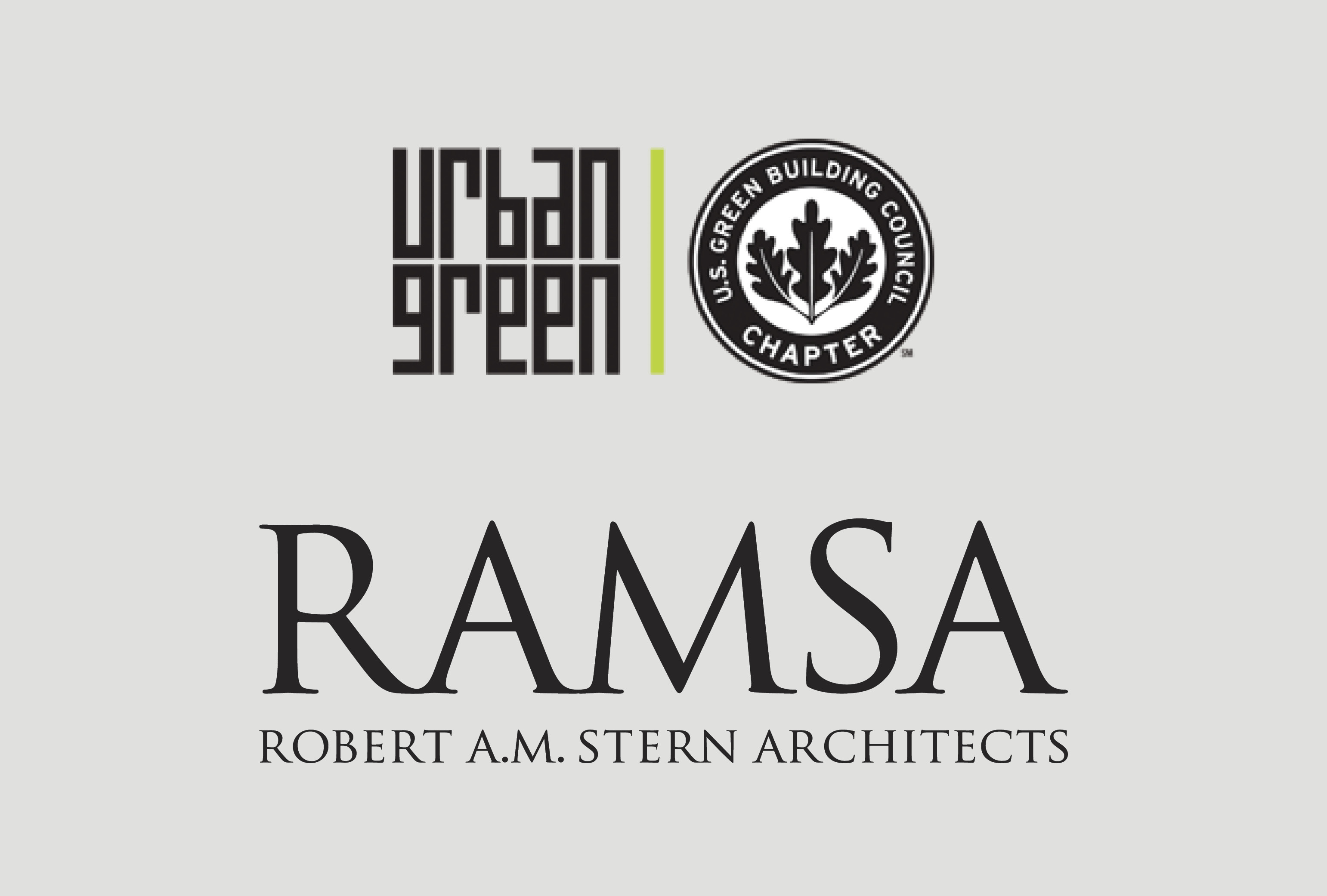 RAMSA Hosts Urban Green Council Design Leadership Forum Panel Discussion — Robert A.M. Stern ...